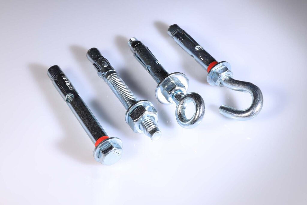 A Step-by-Step Guide to Installing Concrete Anchors