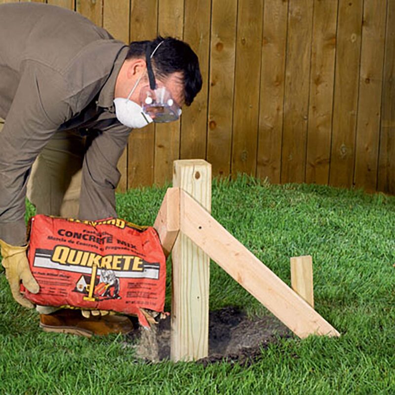 Quikrete Review: A Comprehensive Guide to Its Features, Uses, Pros, and ...