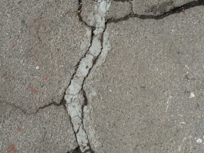 Self-Healing Concrete: Breakthrough in Infrastructure Maintenance