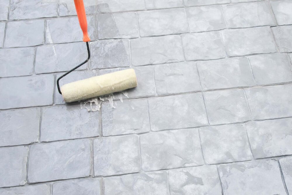Choosing the Right Concrete Sealers