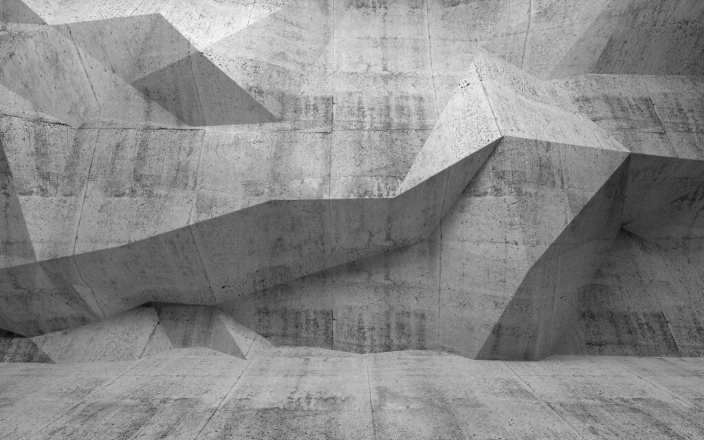 Concrete in Art and Architecture: Exploring Creative Possibilities ...