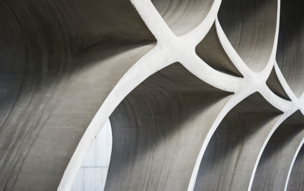 High-Strength Concrete Mixes: Applications and Benefits - 614 Concrete