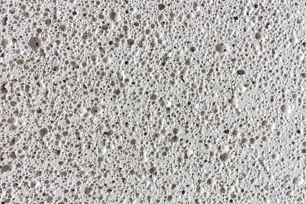 Lightweight Concrete: Advantages and Applications
